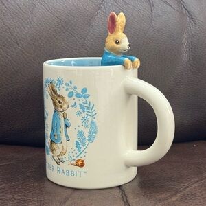 Peter Rabbit | Dining | Beatrix Potter The World Of Peter Rabbit ...